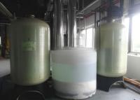 Quality 50T/H Large Capacity Water Treatment Softener For Agricultural Irrigation for sale