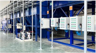 China Precision Sewage Treatment Equipment Stainless Steel Drum Water Treatment Machine for sale