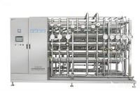 Quality ChP/USP/EP/GMP 300L/H Deionized Water System For The Raw Water Pretreatment Of for sale