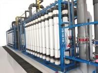 Quality High-efficiency Ultrafiltration (UF) Systems For Industrial Wastwater Treatment for sale
