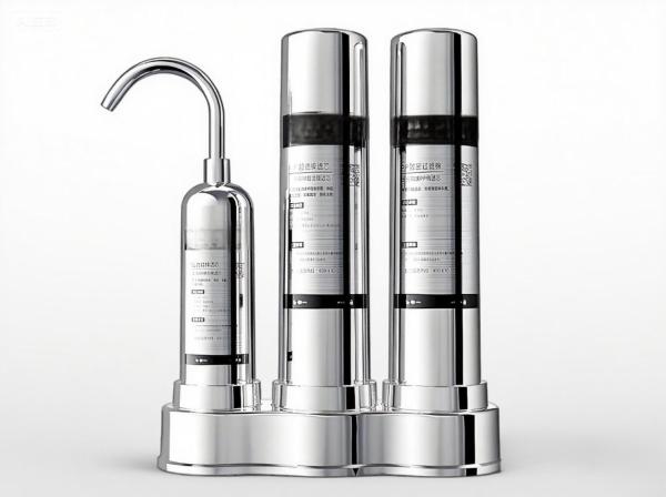 Quality Wholesale Price Ultrafiltration  Membrane Filter For Household Water Purifiers  300 Liters/h  Water Treatment  Machine for sale