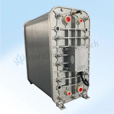 China 2000L/H EDI Module Ultrapure Water System for Industrial Use for sale