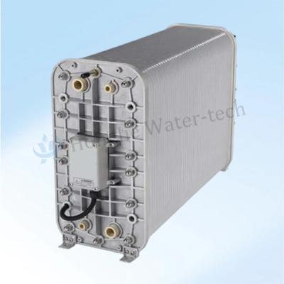 China 2000L/H EDI Module Ultrapure Water System for Industrial Use for sale