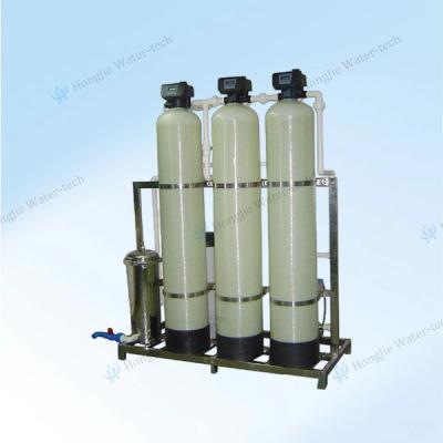 China 1054 Customizable Colored Fiberglass Pressure Water Tank For Water Purification Systems for sale