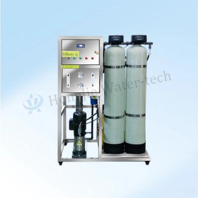 Китай 1000LH коммерческая система очистки воды для больниц и клиник продается