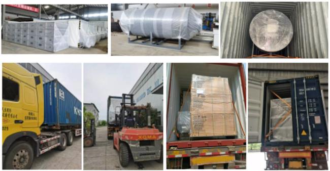 4/8/12 Trolleys Industrial Heat Pump Oven Dryer Machine Fruit Vegtable Dehydrator 3