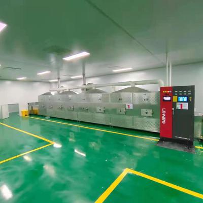 Cina Raffreddamento ad acqua d'immersione in olio dell'essiccatore industriale di a microonde dello SGS di HengShou in vendita