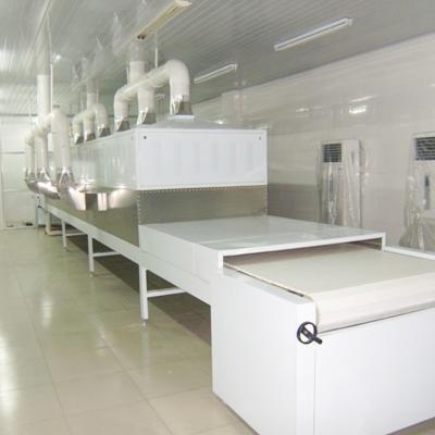 Cina Raffreddamento ad acqua d'immersione in olio dell'essiccatore industriale di a microonde dello SGS di HengShou in vendita