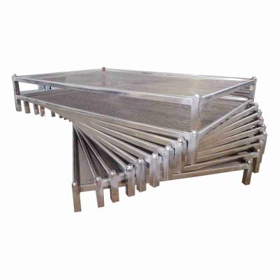 Cina 60 macchina più asciutta dei vassoi SS304 Oven Dryer Machine Commercial Industrial Wolfberry in vendita