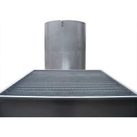China Dried Silkworm Chrysalis Drying Machine Sericulture Equipment Processing Machinery for sale