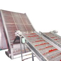 China OEM Red Chilli Dryer Machine Rustproof for sale