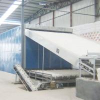 China SGS Mesh Belt Dryer Machine Rustproof for sale