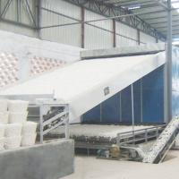 China SGS Mesh Belt Dryer Machine Rustproof for sale