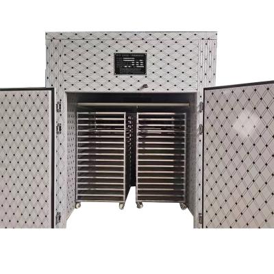 Cina la frutta di potere 26KW di 1400*900mm affetta Oven Dryer Machine con la pompa di calore in vendita