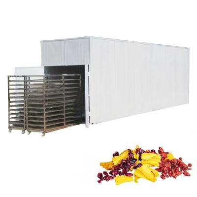 Cina Disidratatore industriale delle albicocche di Oven Dryer Machine Fig Avocado dell'alimento della frutta ISO9001 in vendita