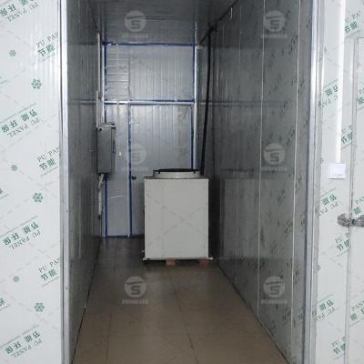 Cina 220V touch screen pompa di calore asciugatrice alimentare per peperoncino noce moscata sesamo commerciale in vendita