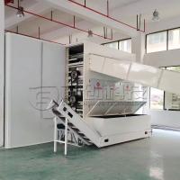 China Hot Pepper Drying Processing Line Automatic Chili Dryer Machine For Vegetable Fruit for sale