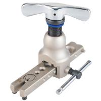 China 1/4 5/16 Inch Refrigeration Hand Tools Flaring and Swaging Tool Kit for Copper Tube for sale