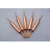 China Customized Copper Filter Drier for Solder Connection 15.8mm to 29mm CE Approved for sale