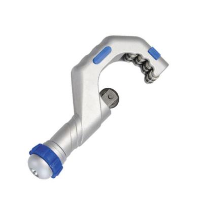 Chine Type alliage d'aluminium de rouleau de coupe-tubes d'en cuivre de la CAHT d'outils de bricolage de réfrigération à vendre