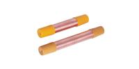 China Copper Refrigerator Filter Drier 5g to 50g All Size ISO Certified for Refrigeration Parts for sale
