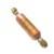 China Refrigeration AC Copper Filter Drier 12g Pencil Type with Nut for Refrigerator Freezer for sale