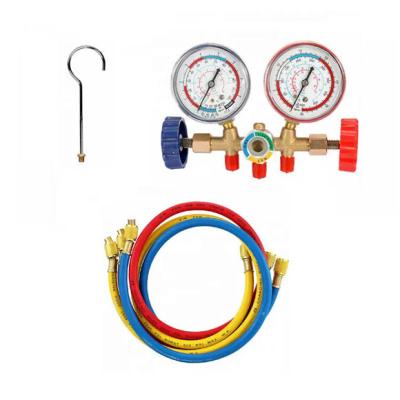 China HVAC-Vastgestelde Pneumatische OEM FO AC van de Messings het Diverse Maat Laden Te koop