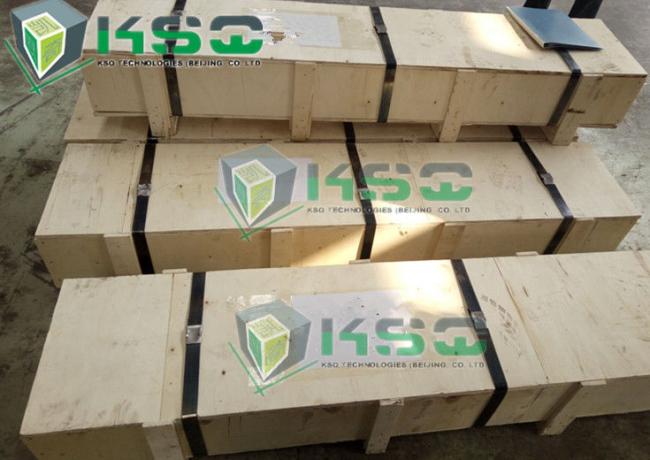 7Â° Hex Tapered Rod Wear Resistance For Mining Industry,shank22x108mm and 25x159mm