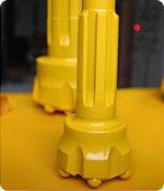 Retract Skirt / Drop Center T45 Drill Bit With 4.5" / 114mm For Drifting / Tunneling