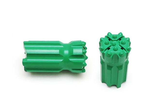 drill rock bit drop center face 76mm 89mm T38 T45 T51 GT60 T60 Thread Drill Bits 0