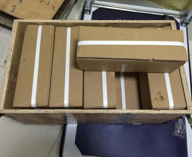 R25 / R28 / R32 6 12 Degree Pilot Adapter Reaming Bit For Cut Holes Quarry Mining 0