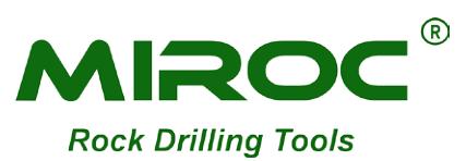 Utensile a inserti convesso T38 del fronte 76mm 64mm degli strumenti di perforazione della cava di prezzo franco fabbrica