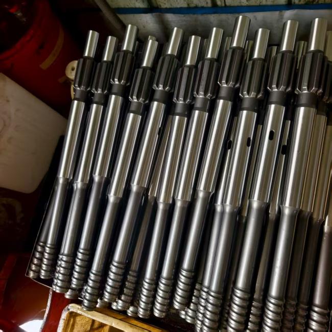 Shank adapter product photo