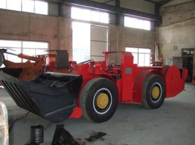 중국 4m 대규모 바위 굴착을 위한 ³/Rl-4 짐 운반 하치장 기계 판매용