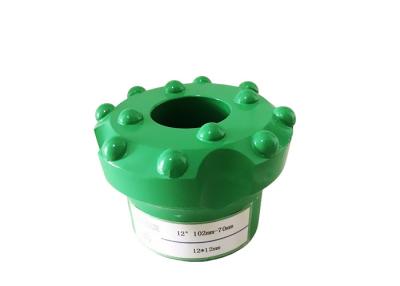 Cina CNC di R32 6° che macina scrematura infilata del carburo di tungsteno dell'utensile a inserti in vendita