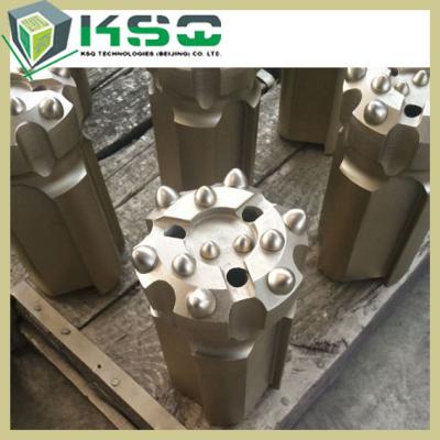 Cina Centro dorato Retrac T45 T51 89MM di goccia del tagliente ritrattabile balistico in vendita