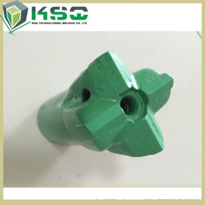 Cina Acciaio infilato R28 ad alta velocità H25 dei taglienti 38mm del carburo di tungsteno in vendita