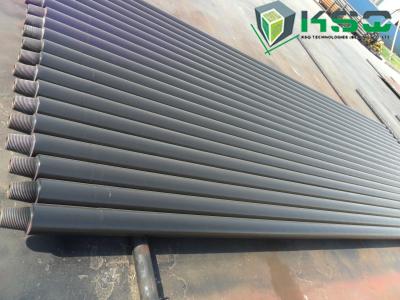 Cina Il pozzo d'acqua che estrae il martello pneumatico dell'asta di perforazione di DTH api foggia il diametro di 76MM 89MM in vendita