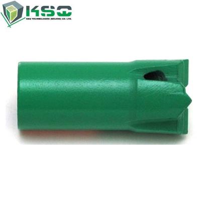 China 7°/11°/12° High Speed Rock Drilling Tungsten Carbide Tapered Drill Bits for sale