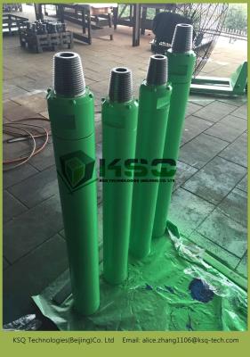 Cina KSQ verde Ql50 DTH martella gli strumenti di perforazione del martello per estrarre in vendita