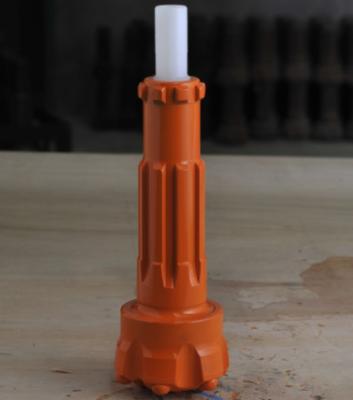 Cina Diametri pressione d'aria bassa delle punte di perforazione della roccia dei taglienti di 105mm - di 80mm Dth in vendita