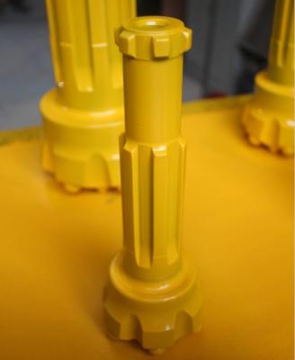 Cina Diametri pressione d'aria bassa delle punte di perforazione della roccia dei taglienti di 105mm - di 80mm Dth in vendita