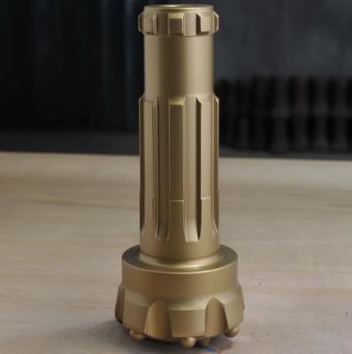 Cina Resistenza all'usura dei taglienti del foro di scoppio di IR3.5 90mm 105mm DTH buona in vendita