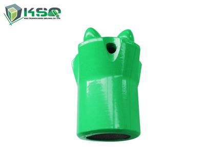 China 7 / 11/12 Graad 28 - 41mm Spits de Boorbeetje van de Lengte Hoge Precisie Te koop