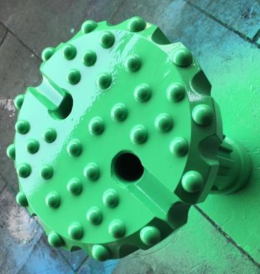 China Down The Hole Rock Drilling Equipment Dth Button Bit Tungsten Carbide for sale