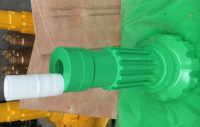 China Down The Hole Rock Drilling Equipment Dth Button Bit Tungsten Carbide for sale