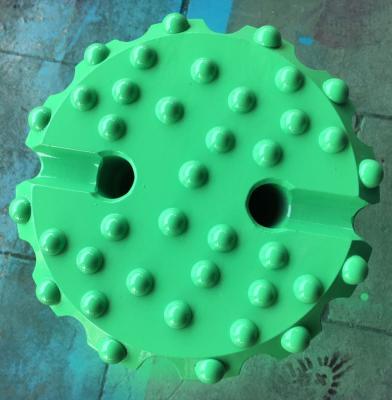 China Down The Hole Rock Drilling Equipment Dth Button Bit Tungsten Carbide for sale