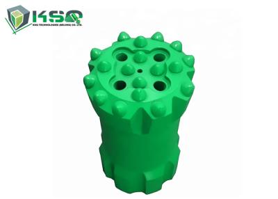 China Felsen-Knopf-Stückchen-Schmieden-Verarbeitung St68 115mm zu verkaufen