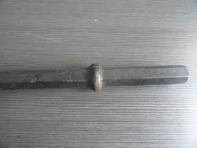 Cina Lo scalpello ha morso l'efficienza d'acciaio integrale degli strumenti di estrazione mineraria della roccia di asta di trivellazione in vendita