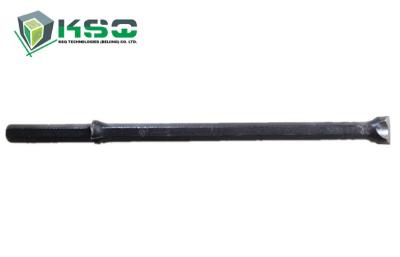 중국 소형 바위 딜은 Hex22 x 108mm 정강이를 가진 돌 드릴링 공구를 기계로 가공합니다 판매용